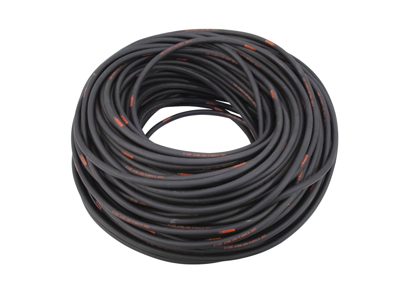 K p Titanex Str mkabel 3x1 5 100m H07RN F Online Promix Sweden